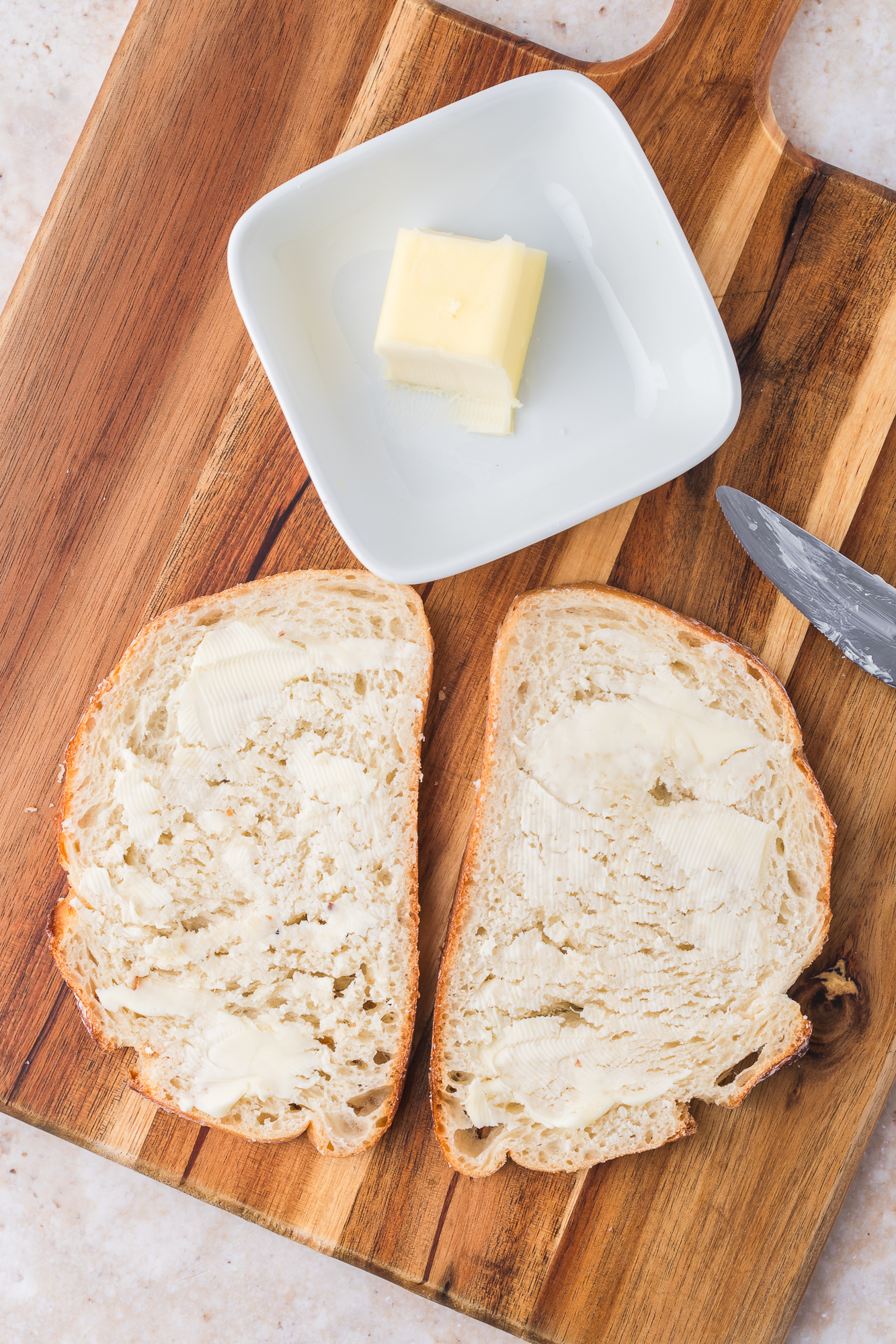 Pimento Grilled Cheese Sandwich - The Seasonal Kitchen