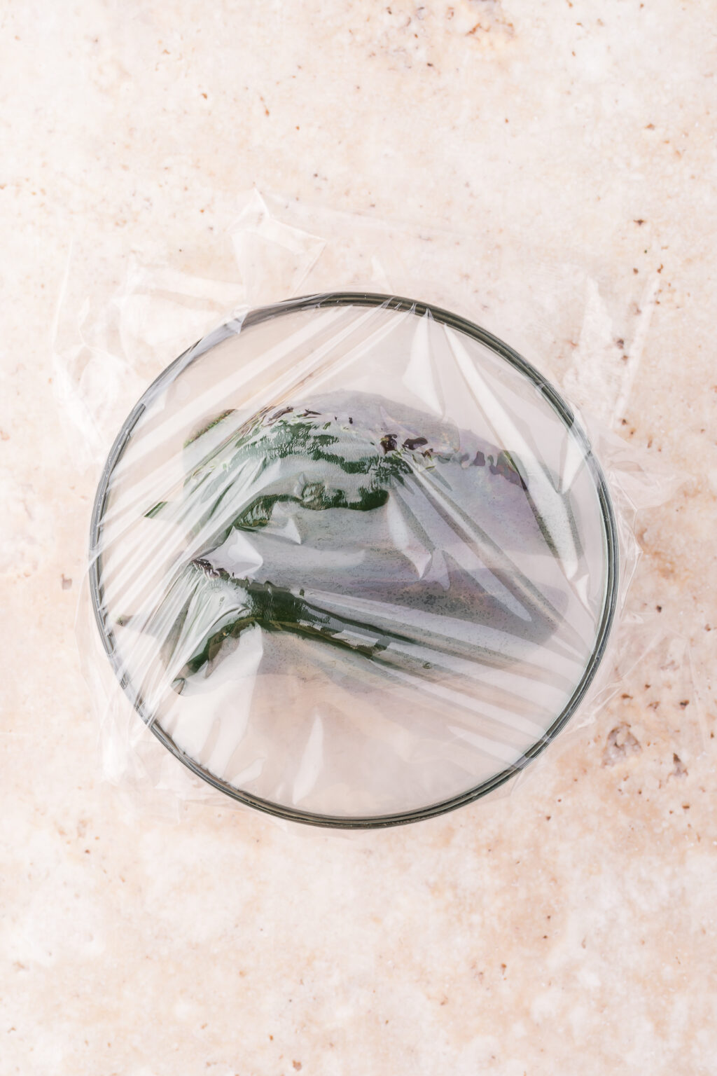 Smoky Poblano Ranch Dressing - The Seasonal Kitchen